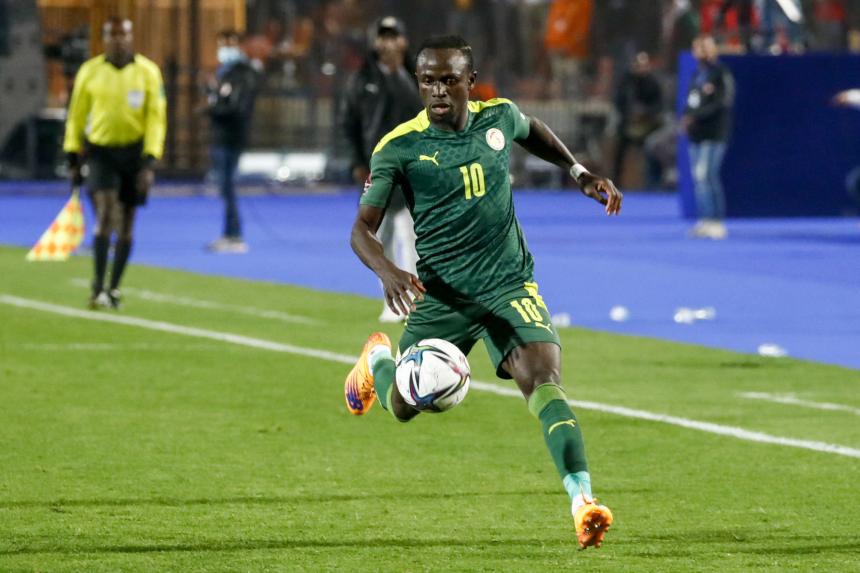 World Cup: Everyone will feel Mane's absence, says Senegal coach | The ...