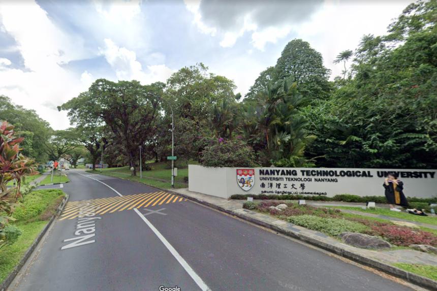 RSAF lieutenant-colonel allegedly trespassed into NTU dorm, molested ...