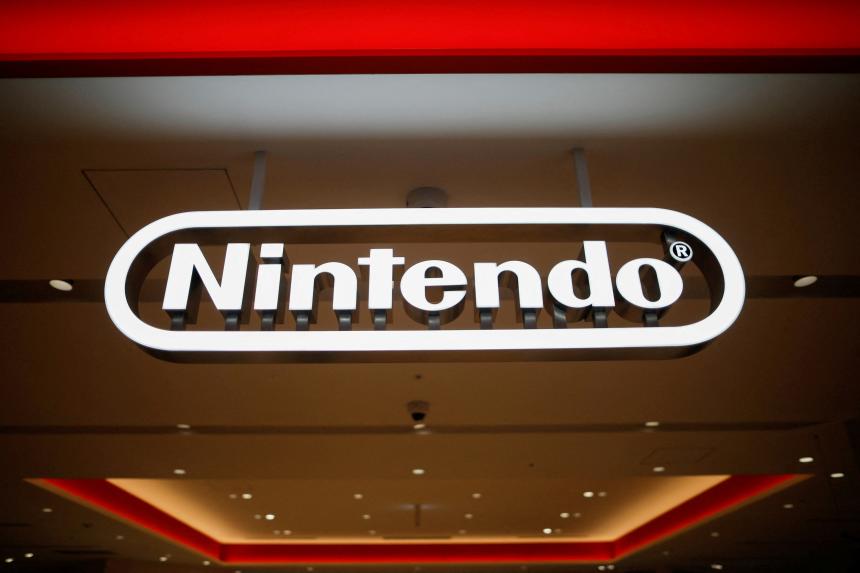 Nintendo breaks sales record with new Pokemon games on Switch | The ...