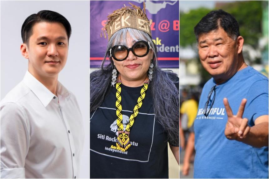 Across The Causeway Podcast: Listen to our Malaysia GE2022 analyses ...