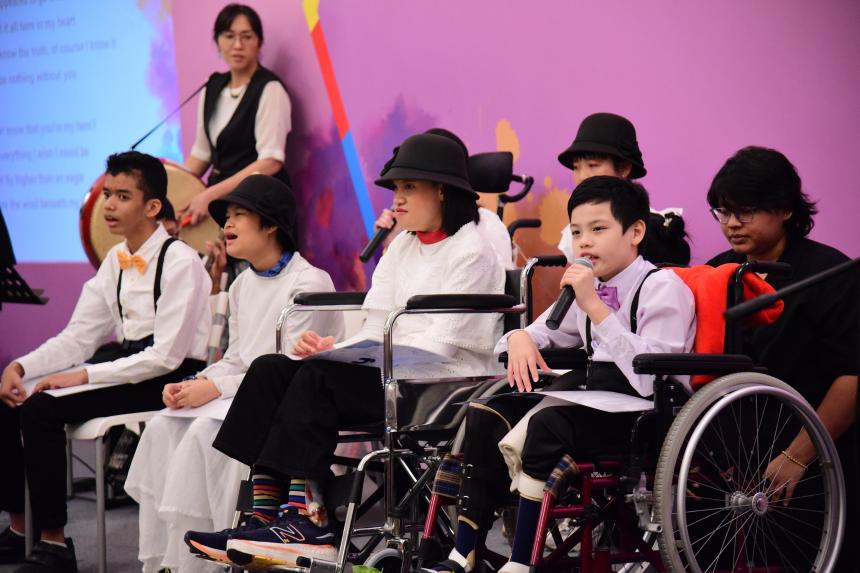 President’s Challenge 2022 on track to raise more than $15m for low ...