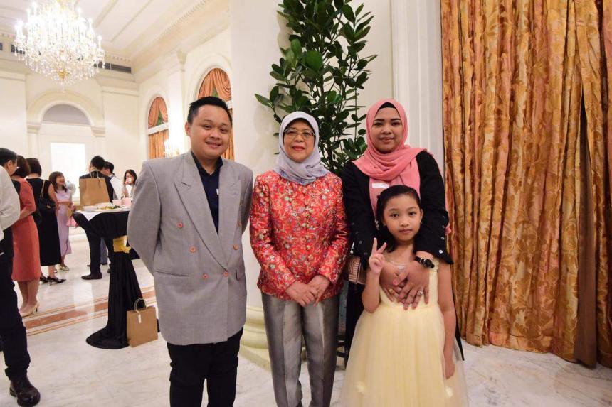 President’s Challenge 2022 on track to raise more than $15m for low-income families | The ...