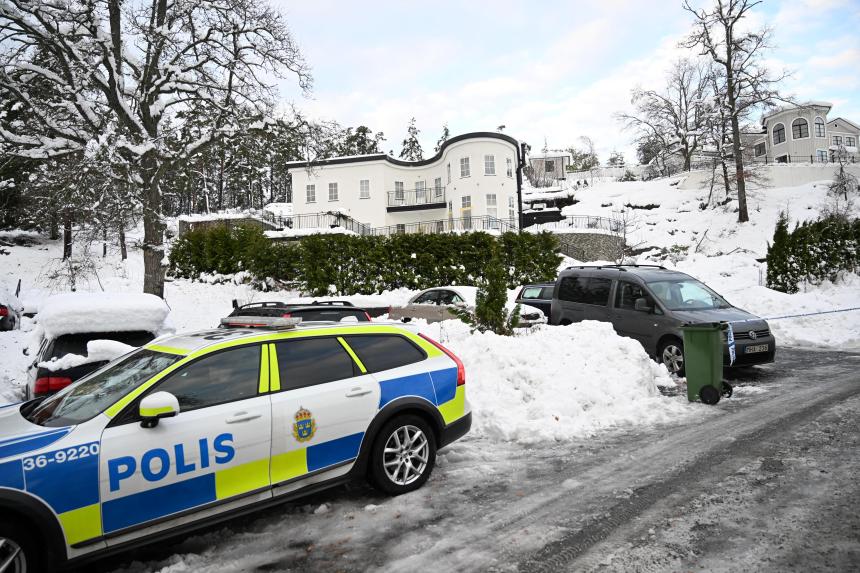 Swedish court orders espionage suspect with Russian roots remanded in ...