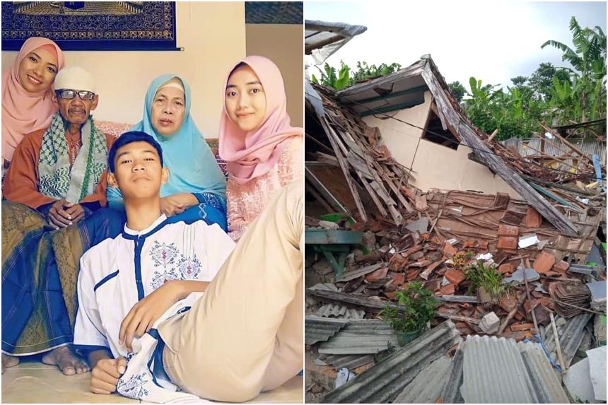 ‘Not enough food and medicine, they are cold’: Maid says relatives ...