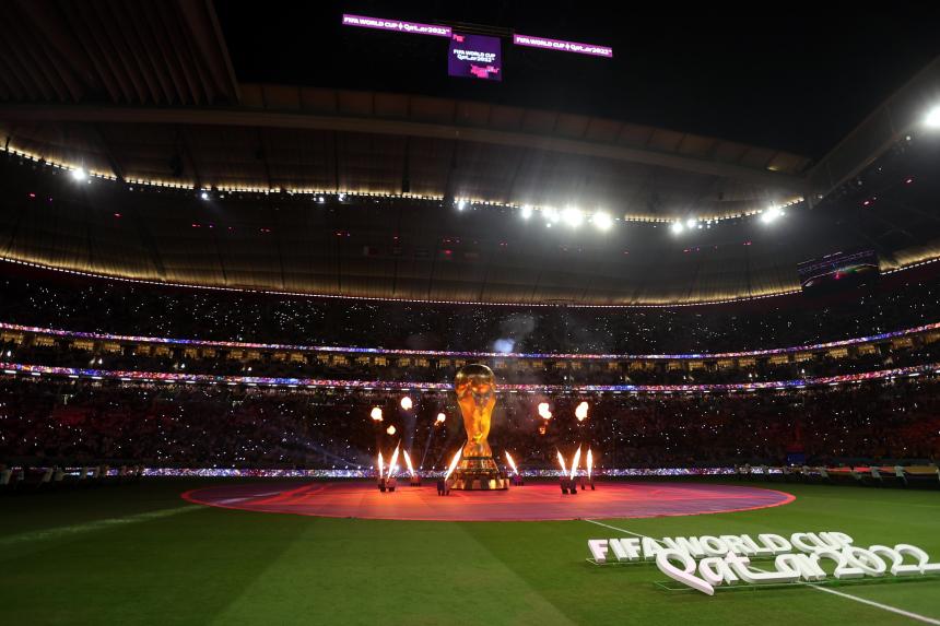 World Cup: Qatar is still a winner, for now | The Straits Times