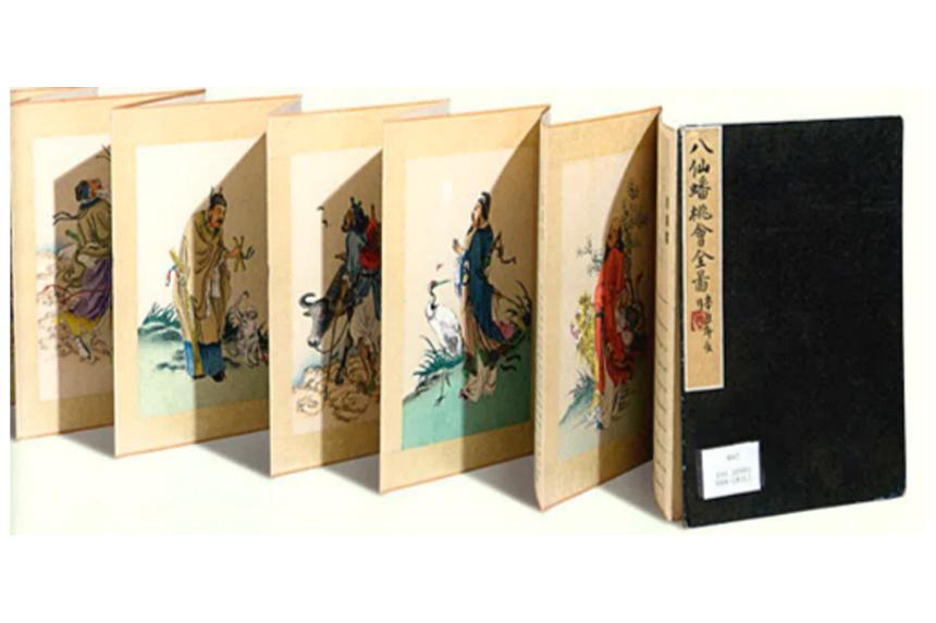 NLB’s historical children’s book collection recognised by Unesco | The ...