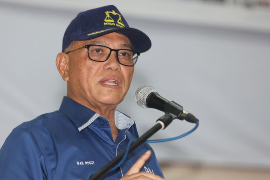 Pakatan Harapan and Barisan Nasional to form state government in Pahang ...