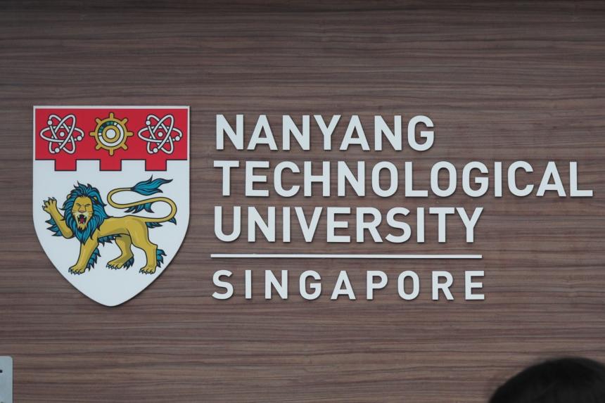 NTU exam paper leak due to human error: Gan Siow Huang | The Straits Times