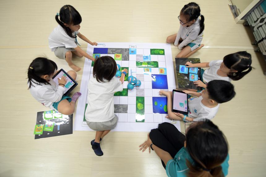 Lack of relief teachers, working after hours among bugbears for pre ...