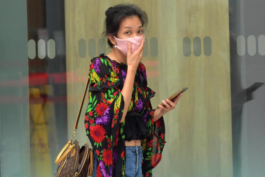 Woman accused of insulting judge at Benjamin Glynn trial handed 3 new ...