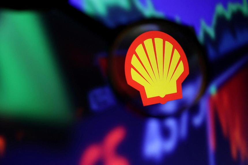 Shell buys Nature Energy in $2.8 billion push into biogas | The Straits ...
