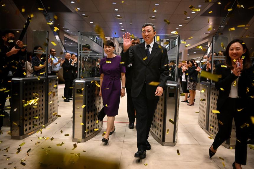 Tributes pour in as legal legend Andrew Phang retires from apex court ...