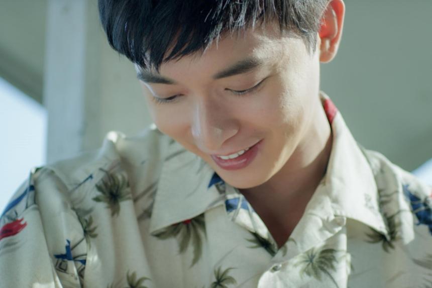 Aloysius Pang’s final film offers closure for both host-actor Dasmond Koh and the public | The ...
