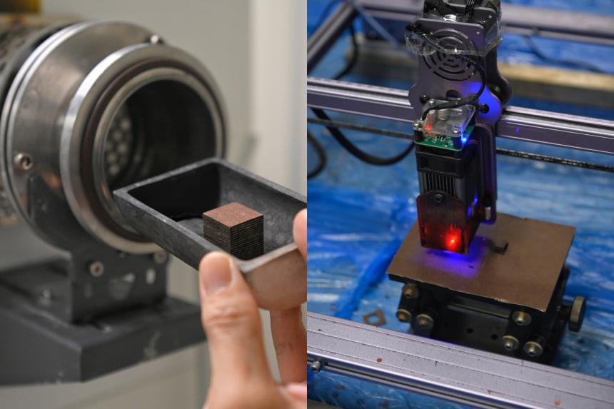 Waste paper could be given new life in batteries for phones, electric ...