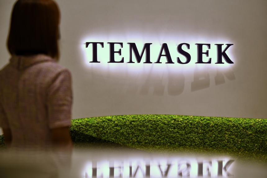 Temasek to open Paris office in 2023 | The Straits Times