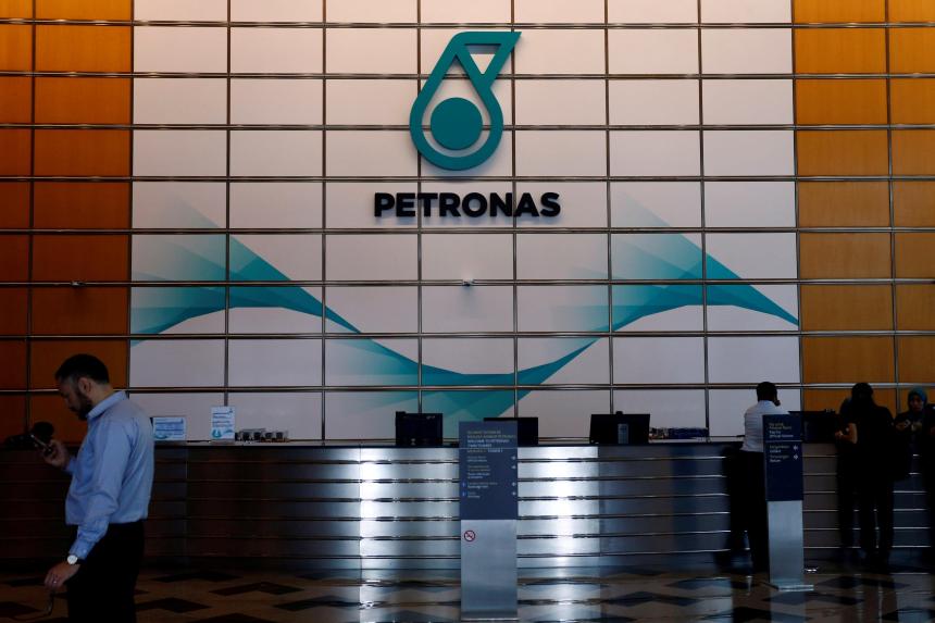 Malaysia's Petronas posts near doubling of Q3 profit to S$9.5 billion ...