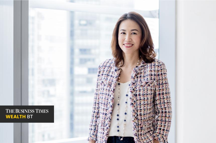 WealthBT Podcast: How to achieve seamless wealth transfer | The Straits Times