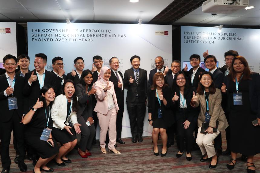 Public Defender’s Office a major milestone for Singapore justice ...