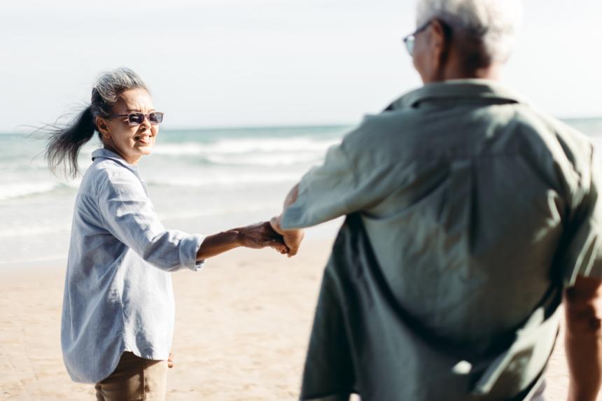 Want to retire well? Here's a plan for your retirement needs and wishes ...