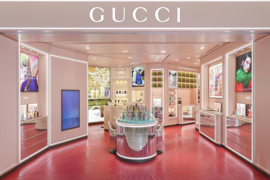 Coty CEO: When your brand is cool, people will buy, whatever the price ...