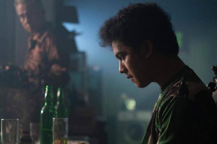 Singapore International Film Festival’s Silver Screen Awards go to ...