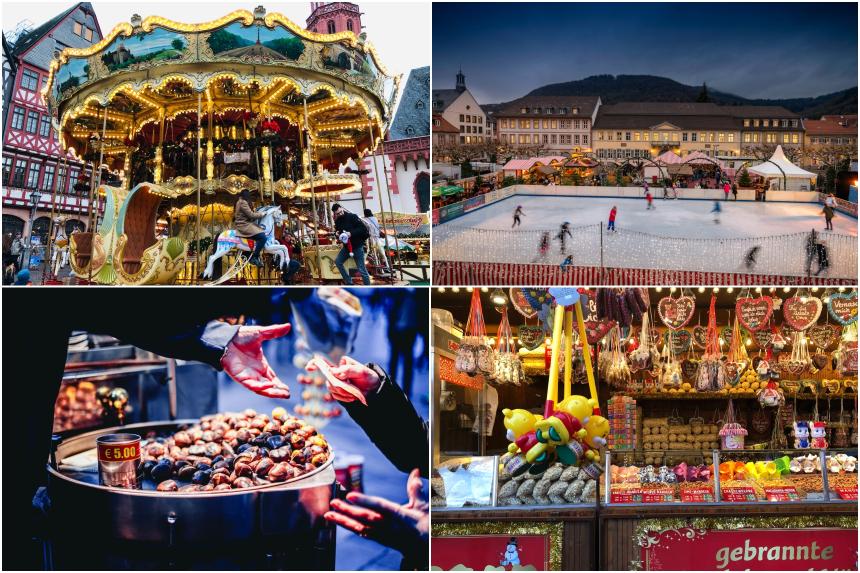 12 Christmas experiences in Germany worth braving the cold for | The ...