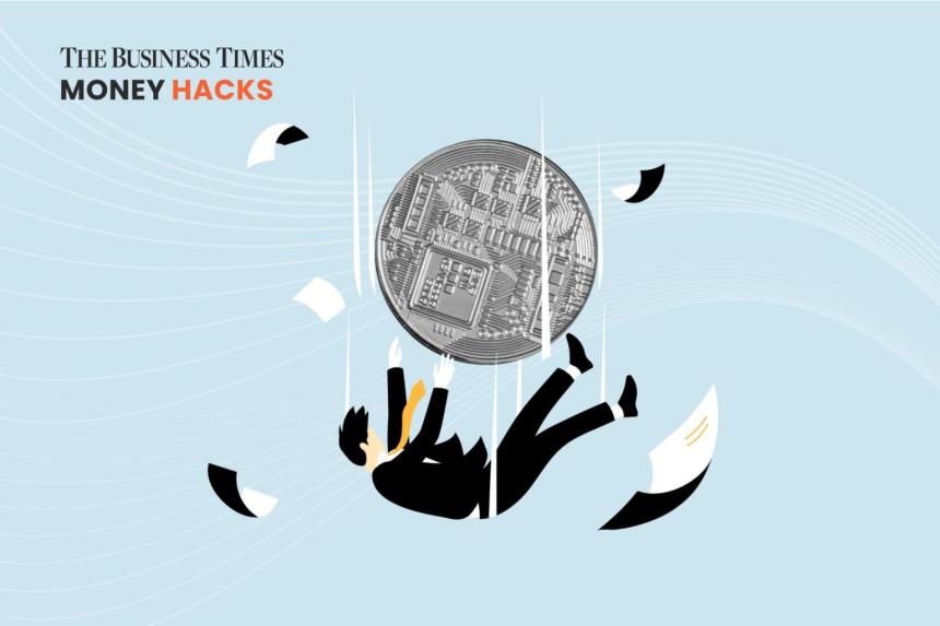 BT Money Hacks Podcast: Is crypto still a viable investment option ...