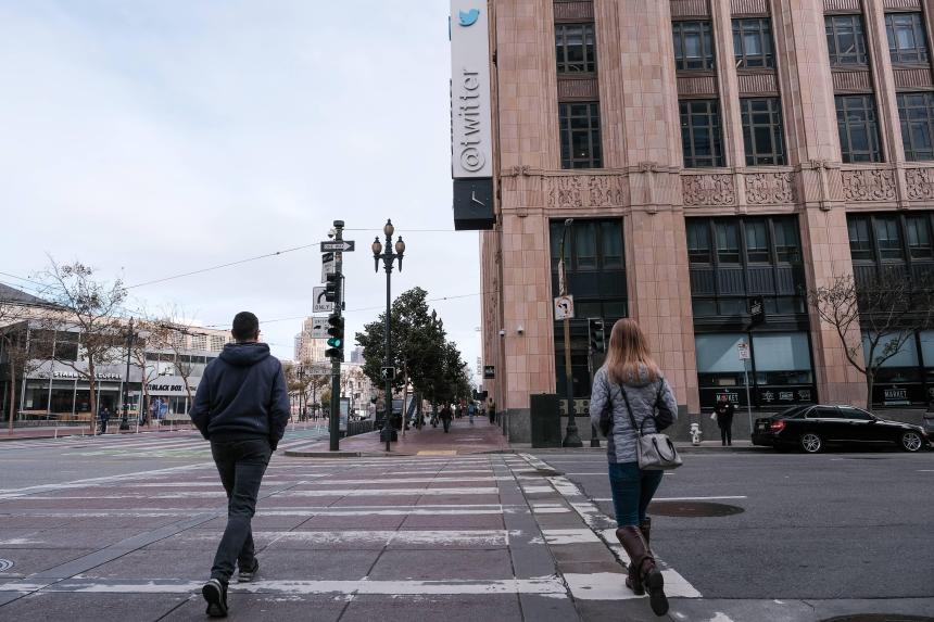 Twitter faces more legal fallout over worker firings under Musk | The ...