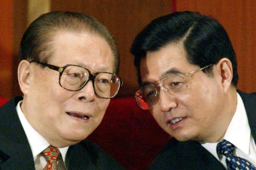 Jiang Zemin dies: A charismatic, larger-than-life leader of China | The ...
