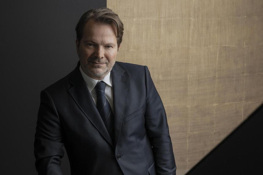 Piaget set to regain gloss and glamour under CEO Benjamin Comar | The ...