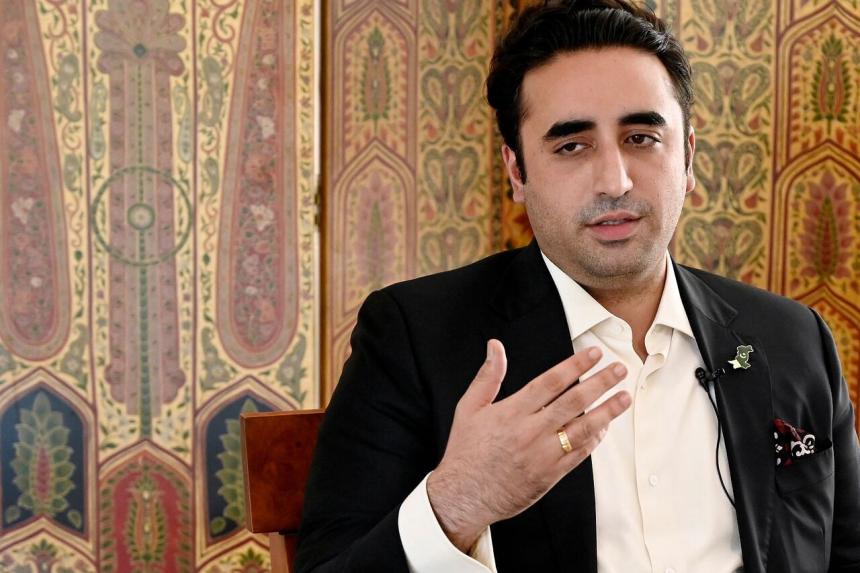 Great potential for S’pore and Pakistan to work together: Pakistan ...