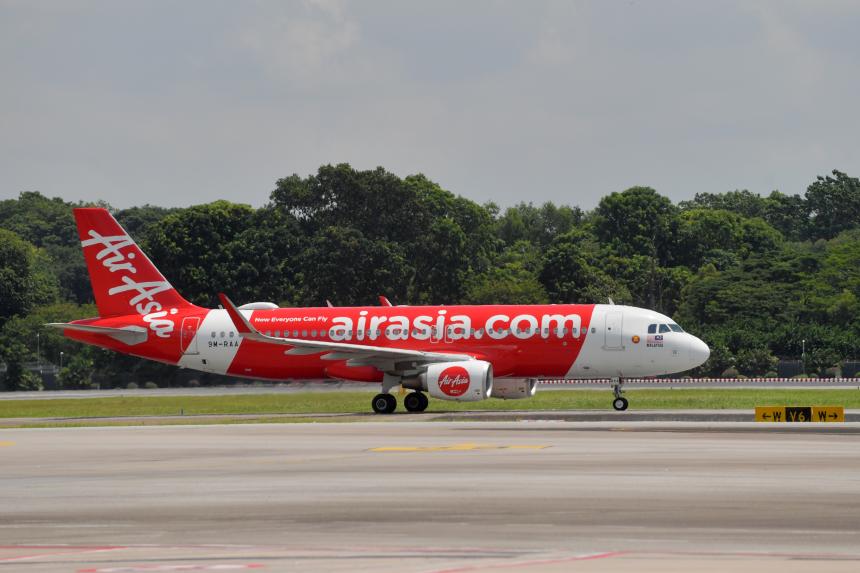 Malaysia conducts probe into AirAsia ransomware attack, data of 5 million people affected | The ...