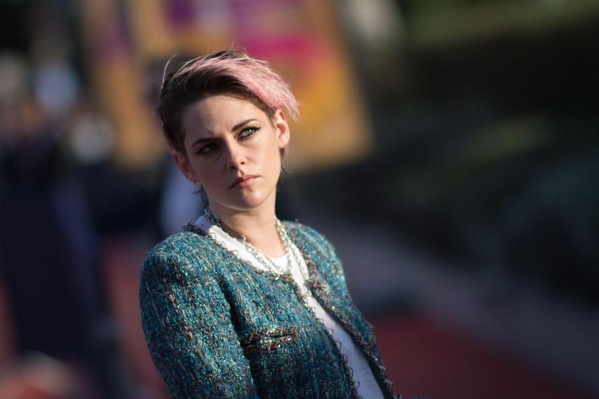 US actress Kristen Stewart named youngest Berlin film fest jury chief ...