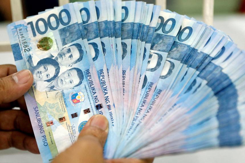 Best days of Philippine peso rally look over as negatives mount | The ...