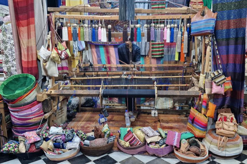 5 things to do in Tangier, Morocco’s hidden gem | The Straits Times