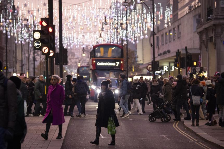 UK manufacturers are sitting on a $40 billion pile of unfinished goods ...
