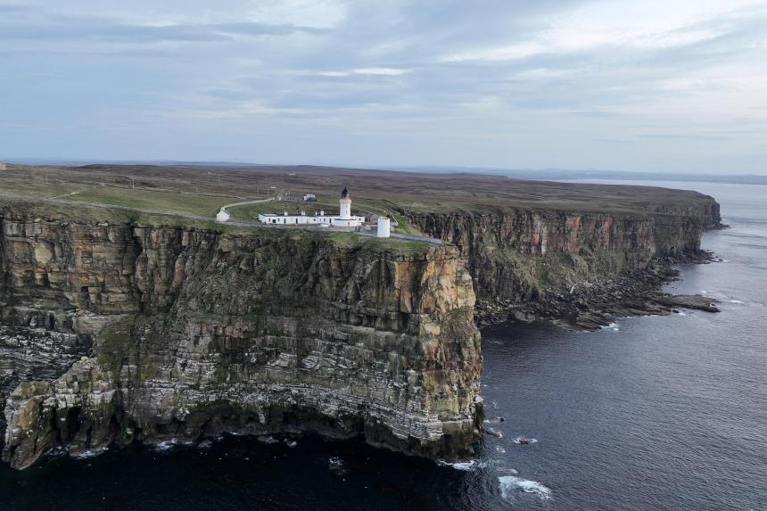 On The Road: Six must-see sights in stunning Scotland, including ...