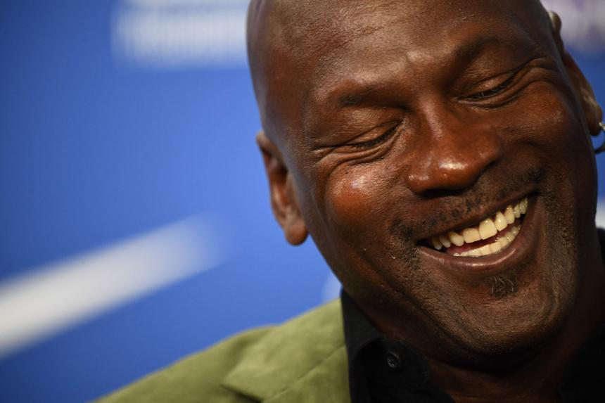 NBA: Regular-season MVP trophy will be named after Chicago Bulls legend ...