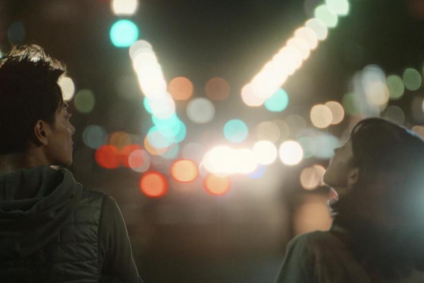 Binge-worthy: First Love is a cliched romance saved by beautiful ...