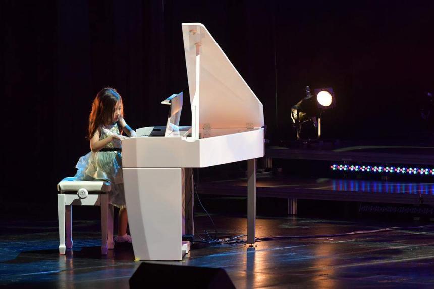 ChildAid concert raises $2.16m as it returns with full-capacity show ...