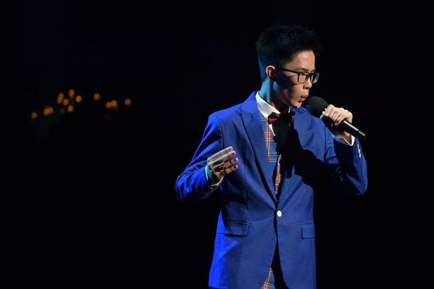 ChildAid concert raises $2.16m as it returns with full-capacity show ...