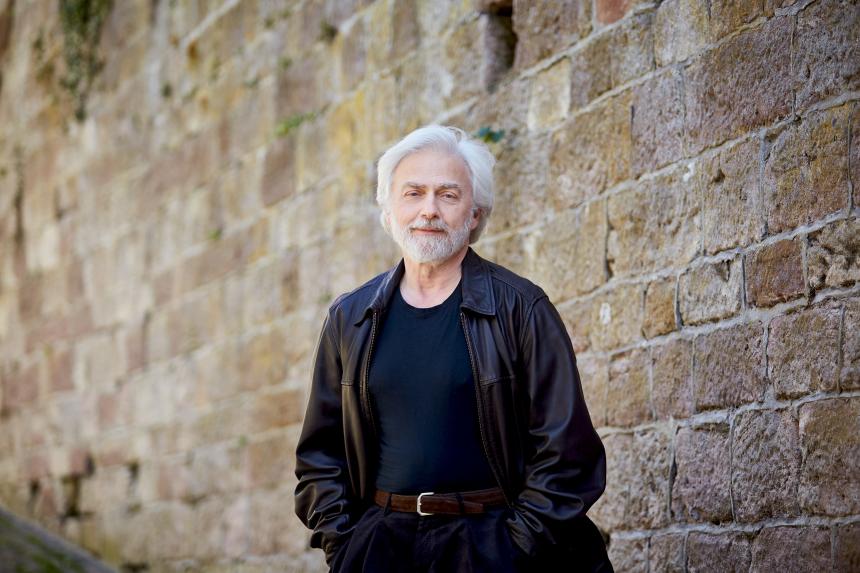 Concert review: Pianist Krystian Zimerman’s direct, plainspoken playing ...