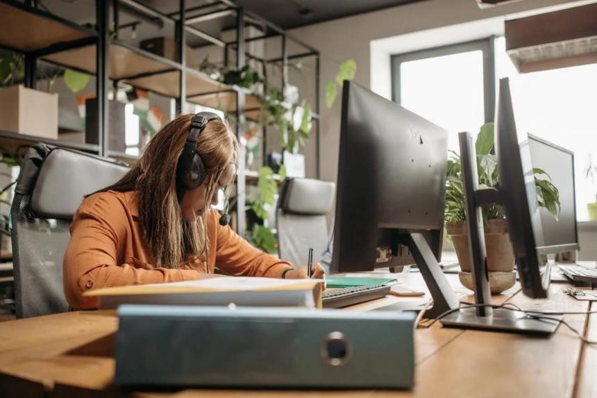 The scourge of job-title inflation | The Straits Times