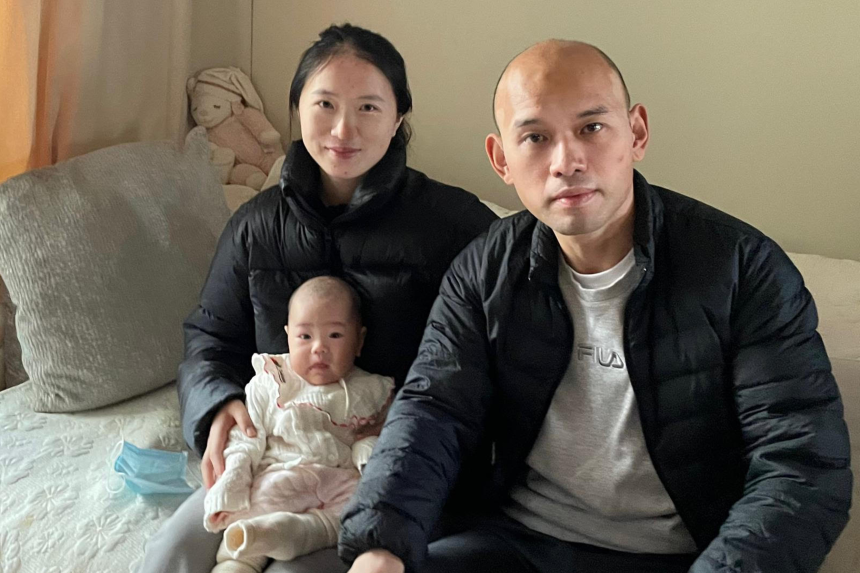 S’poreans in China cheer lifting of zero-Covid curbs even as they keep ...