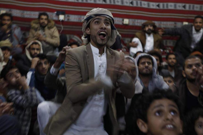 World Cup: Proud Moroccans hail team but rue defeat felt in African and ...