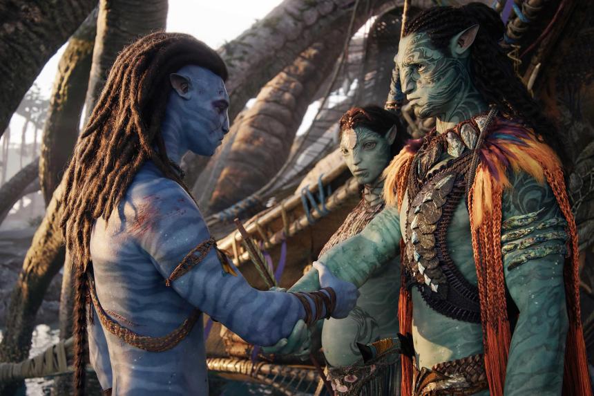 Film picks: Avatar: The Way Of Water, Pinocchio, Children Of The Mist ...