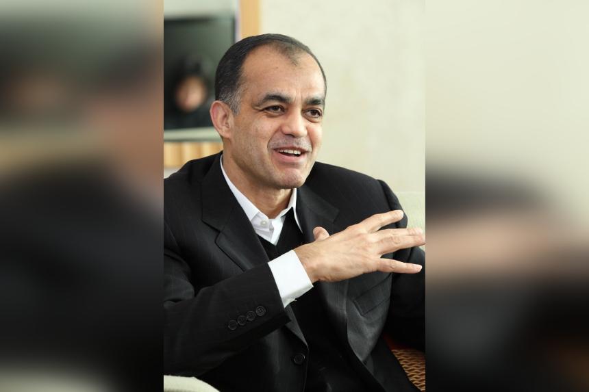 Malaysian tycoon Syed Mokhtar weighs options for DRB-Hicom, sources say ...