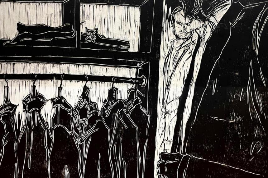 Arts Picks: Zhang Fuming, Tan Chin Boon and City Chinese Orchestra ...