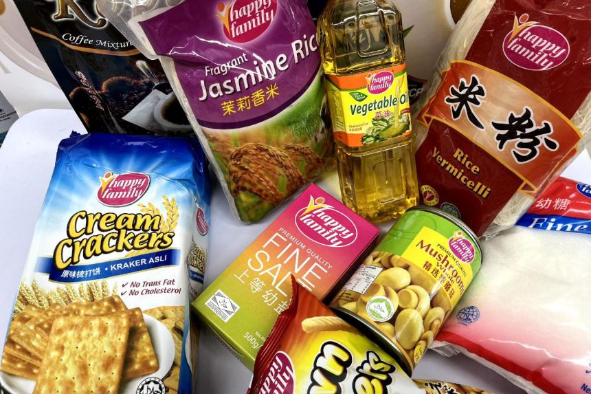 Have $25 to spare? Donate a bundle of food to families in need this ...