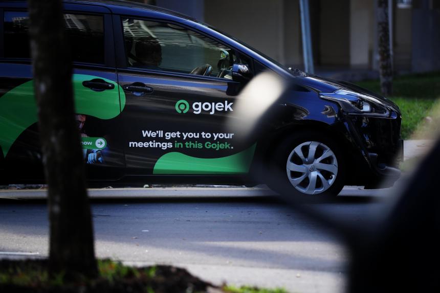 Drivers to pay higher commission of 15% to Gojek from Feb 1 | The ...